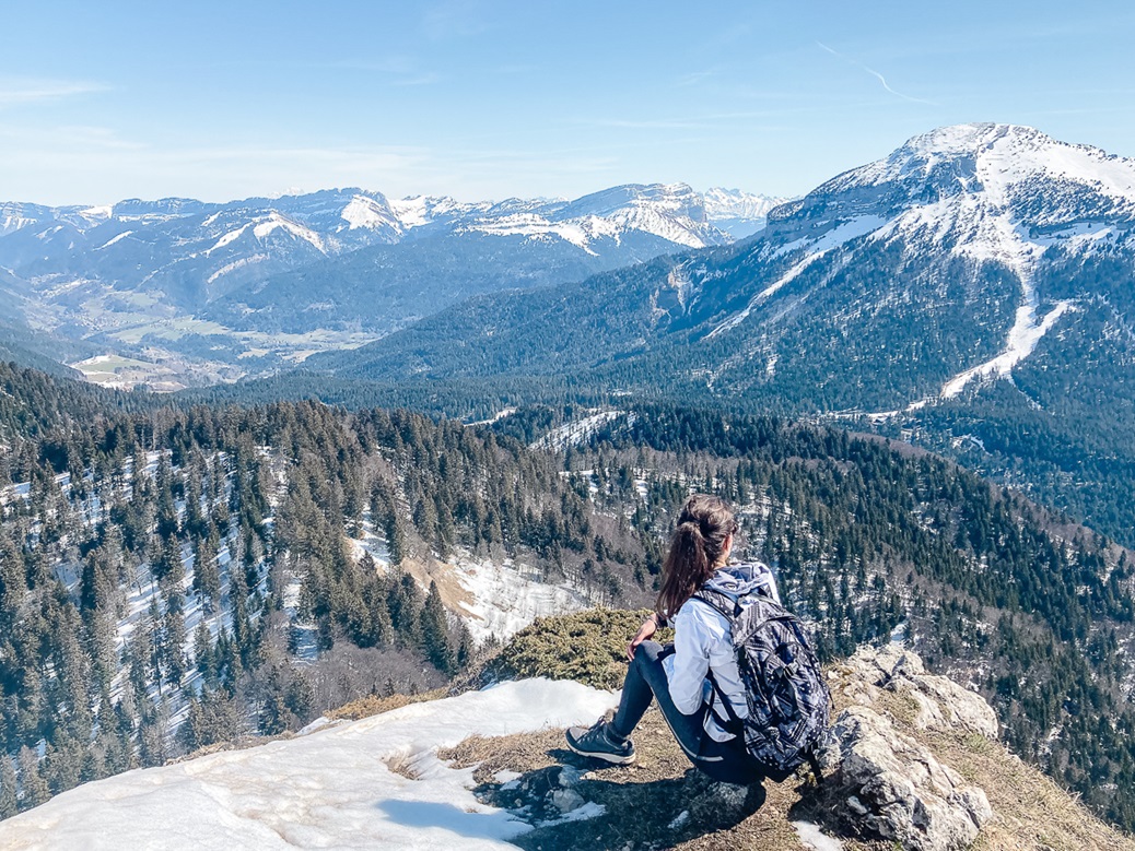 8 idées randonnées en Chartreuse : itinéraires faciles et ...