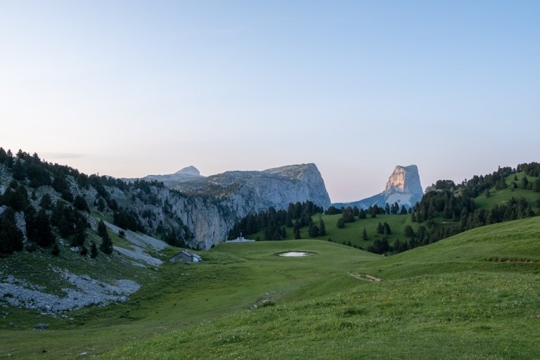 Les plus beaux itinéraires de randonnée dans le Vercors – Marine Explore