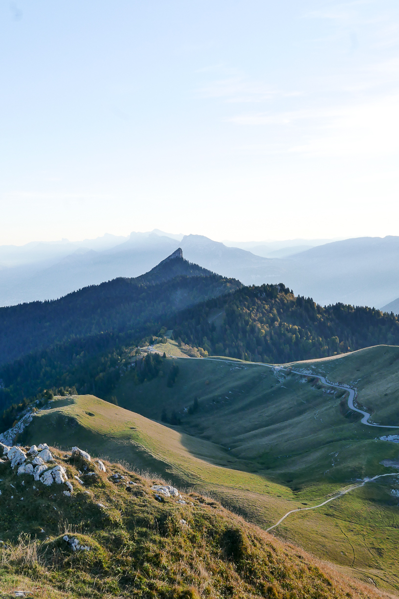 8 idées randonnées en Chartreuse : itinéraires faciles et ...